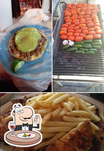 Pollos El Niño restaurant, Culiacán - Restaurant reviews