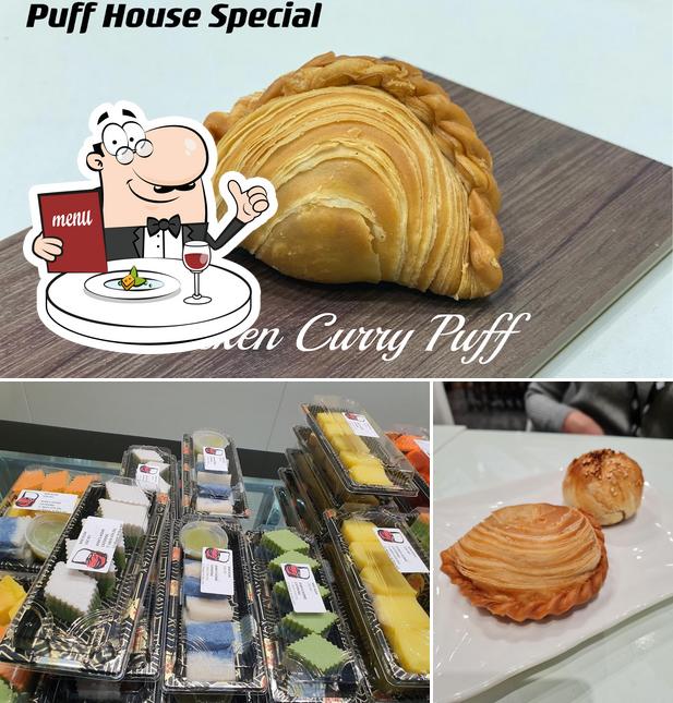 Puff House in Melbourne - Restaurant reviews