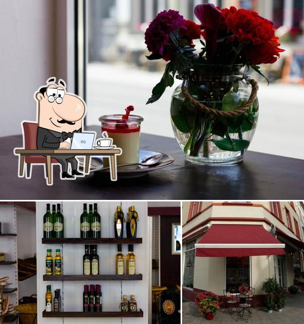 Queen Food restaurant, Heidelberg - Restaurantbewertungen