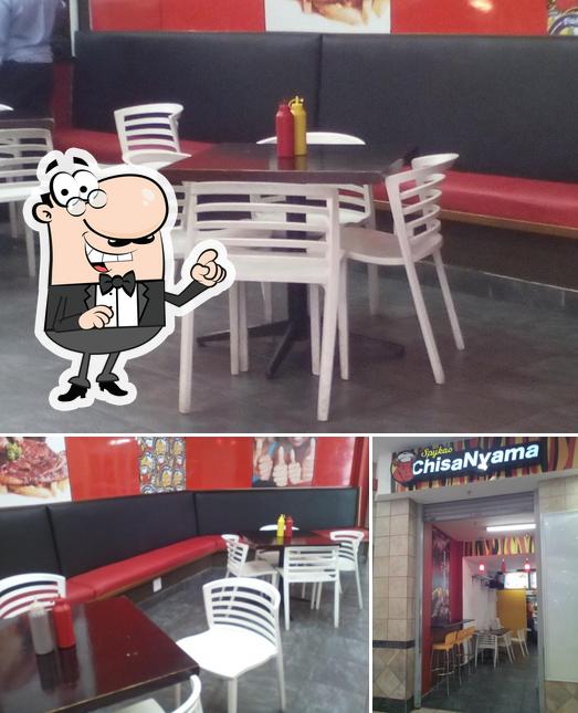 Best restaurants in The Glen Shopping Centre Mall - Restaurant Guru