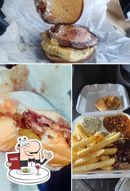 THE PIT BBQ, Birmingham - Restaurant menu, prices and reviews