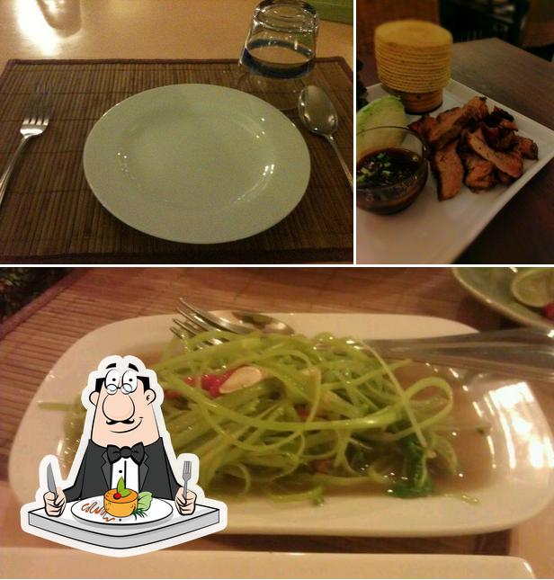 X ๑๐ restaurant, Bangkok