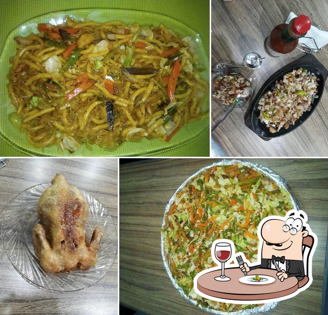Your Chef Aklan's Best restaurant, Las Pinas - Restaurant reviews