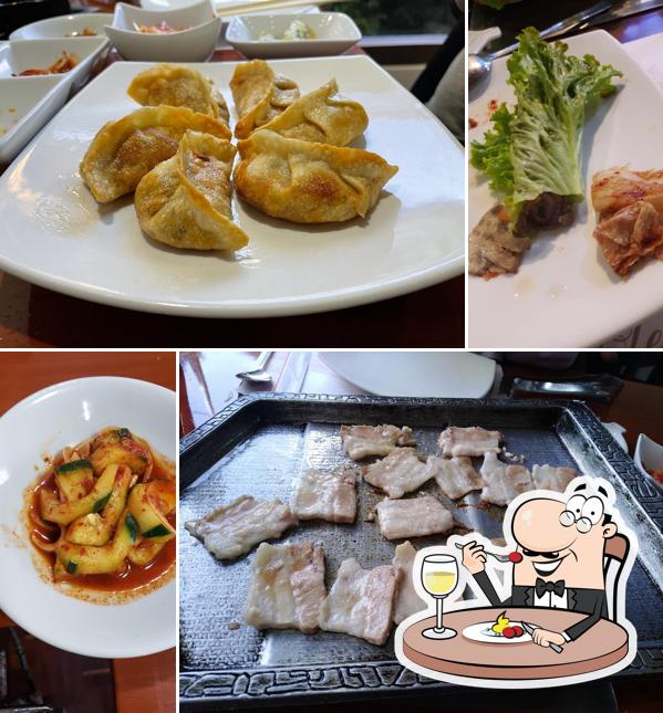 Restaurante Casa de Corea, Bogotá - Restaurant reviews