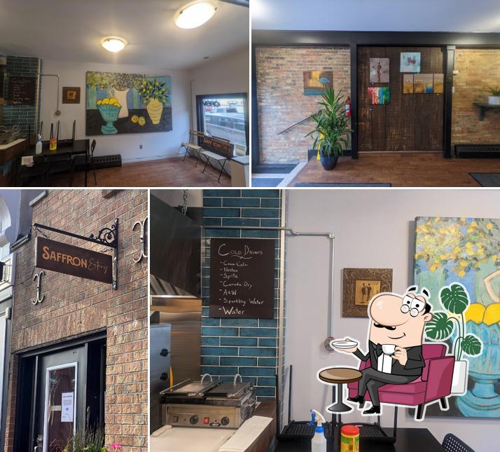 Top 7 restaurants in Port Perry, december 2025 - Restaurant Guru