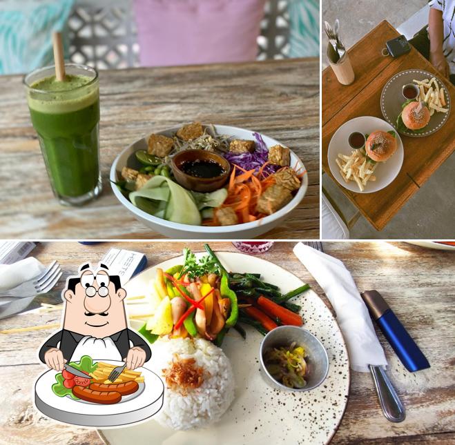 Secret Penida Restaurant & Bar - Restaurant menu, prices and reviews
