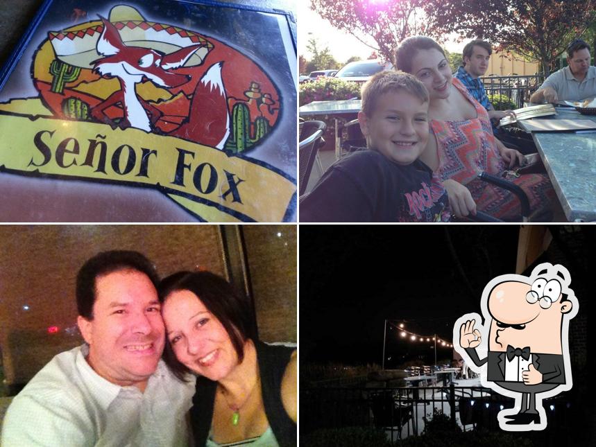Senor Fox Mexican Restaurant, Virginia Beach - Restaurant menu, prices ...