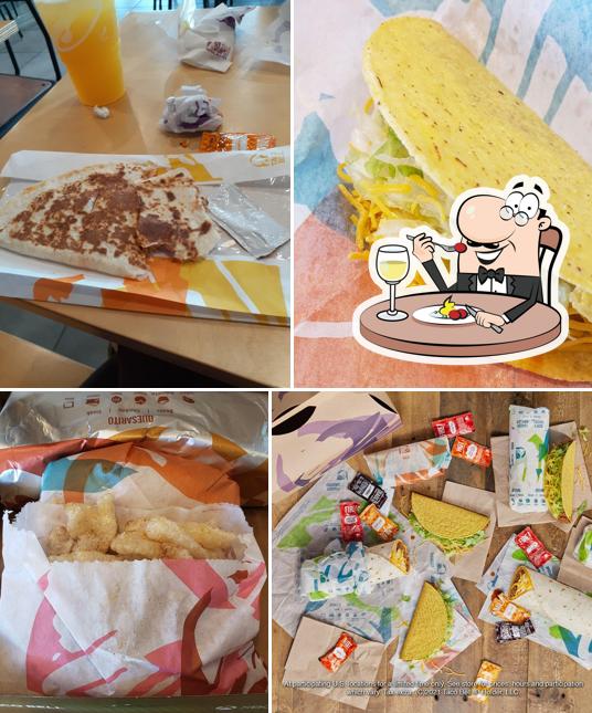 Taco Bell, 7402 Washington Ave in Ocean Springs - Restaurant reviews