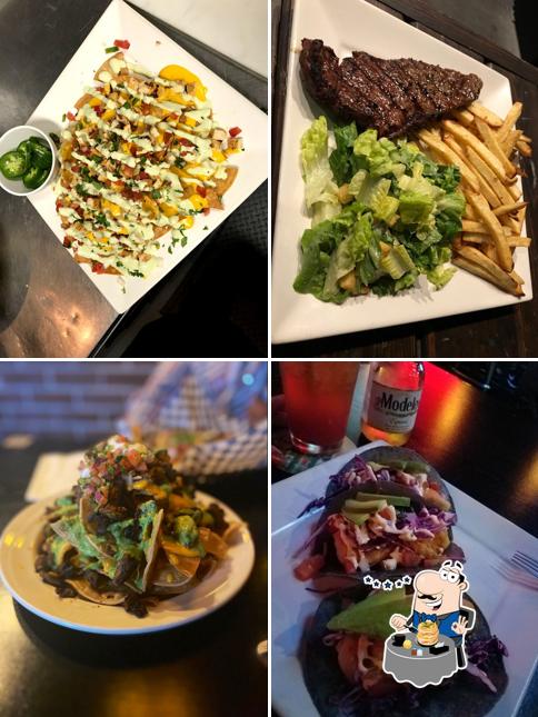 The Office Bar & Grill, Los Angeles - Restaurant menu, prices and reviews