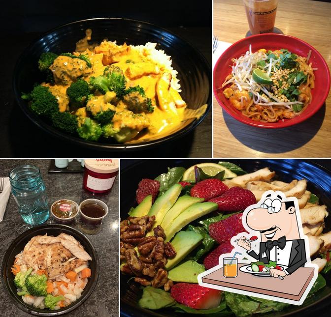 Tokyo Joe's - HR (Broadway), 9131 S Broadway in Highlands Ranch ...
