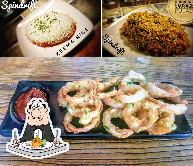 Spindrift, Mangaluru - Restaurant menu, prices and reviews