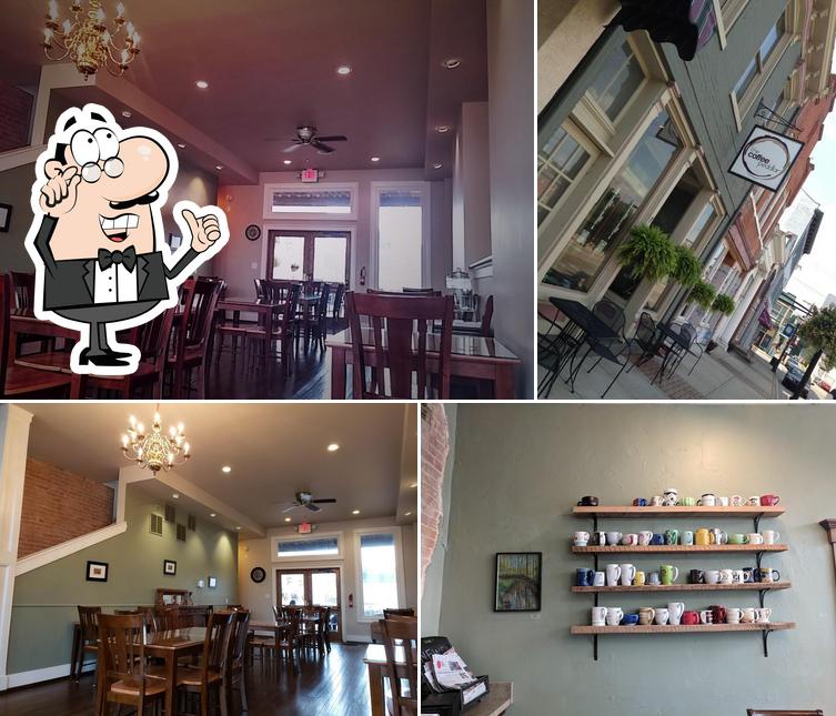 Find the best place to eat in Harrison, Ohio, autumn 2024 - Restaurant Guru