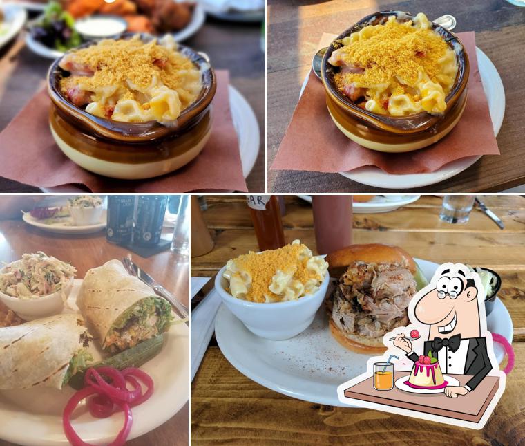 Top 7 restaurants for lunch in Nantucket, december 2025 - Restaurant Guru