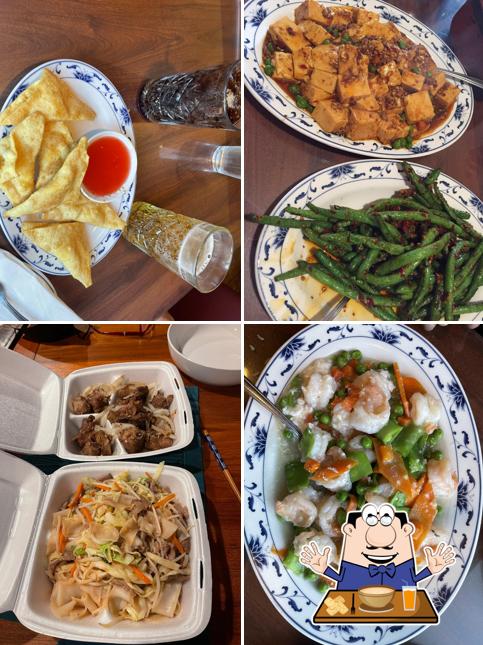Top 4 restaurants with chicken chow mein in Corvallis, november 2024 ...