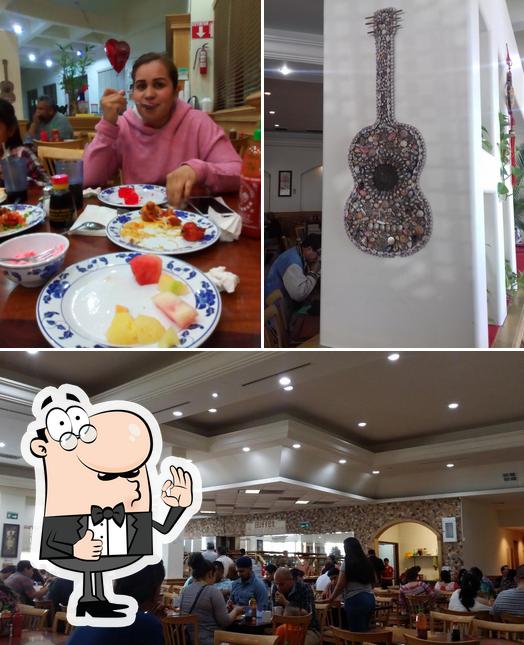 Buffet China House, Mexicali - Menú del restaurante, precios y reseñas