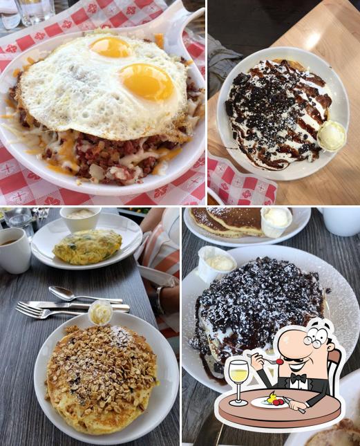Butters Pancakes & Café, 8300 Hayden Rd f104 in Scottsdale - Restaurant ...