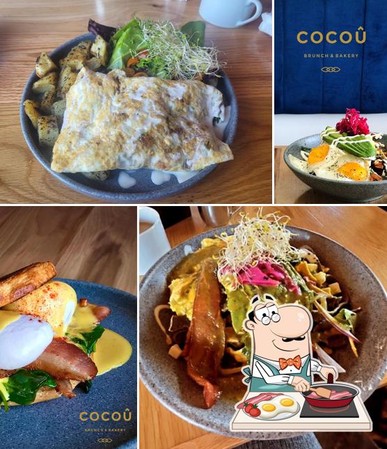 COCOU brunch & bakery, Mexicali - Menú del restaurante, precios y reseñas