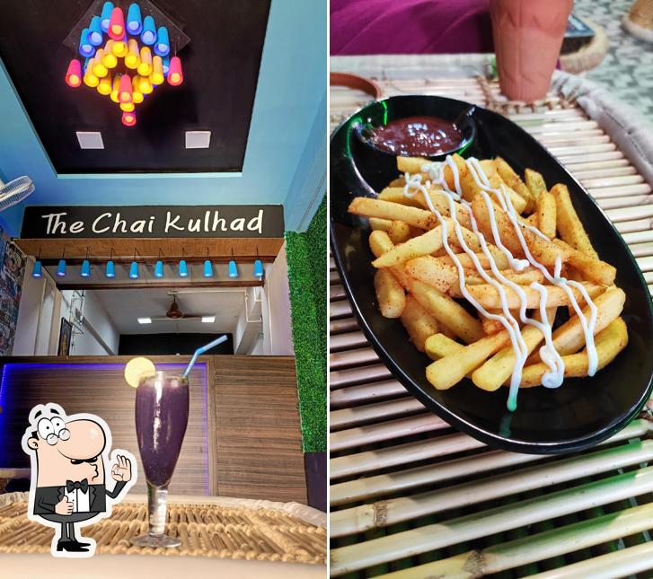 The Chai Kulhad, Vadodara - Restaurant menu, prices and reviews