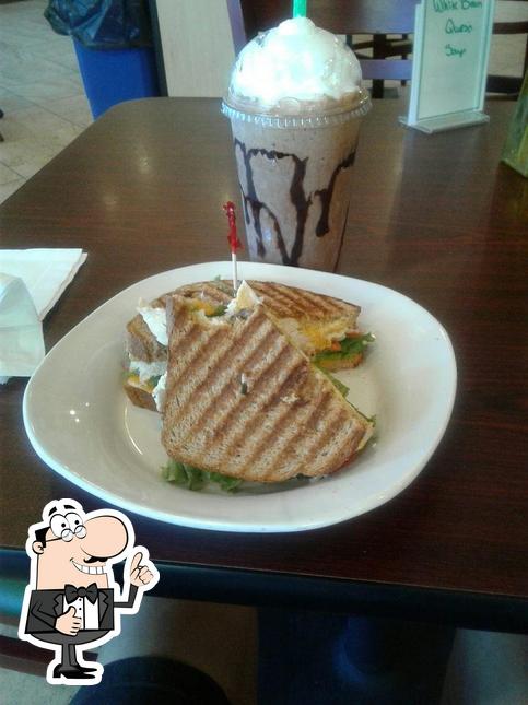 The Smiling Dog Cafe in Coos Bay - Restaurant reviews