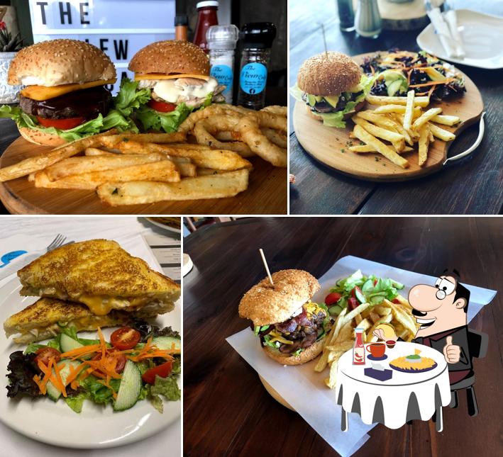 The View Cafe, Outer West Durban - Restaurant menu, prices and reviews