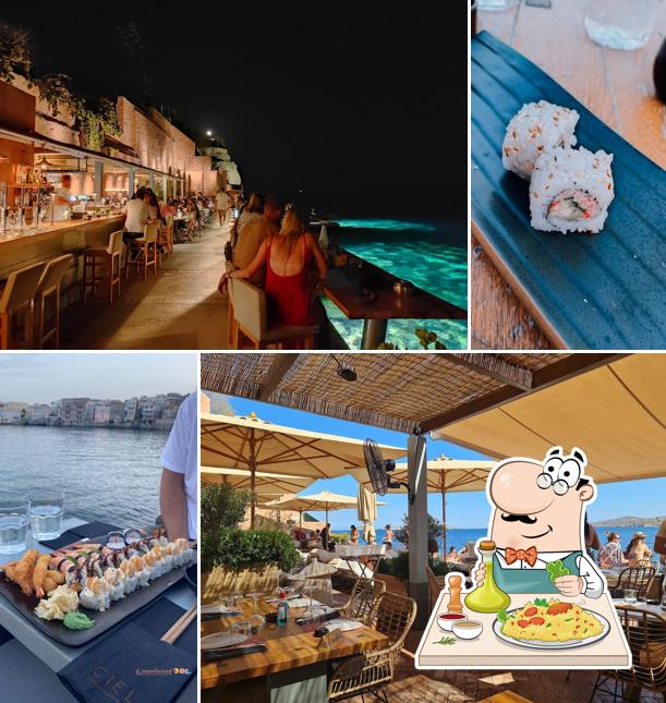 Ciel Syros, Ermoupoli - Restaurant menu, prices and reviews
