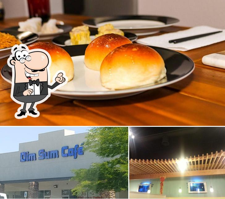 Dim Sum Café in Las Vegas - Restaurant menu and reviews