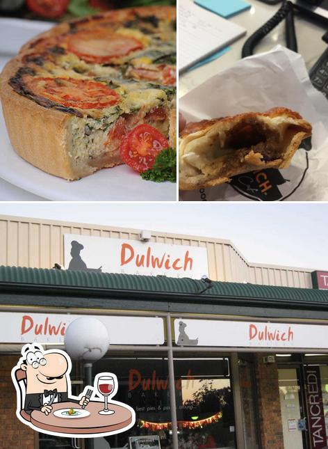 Dulwich Bakery, Shop 3/291 Unley Rd in Malvern - Restaurant menu and ...