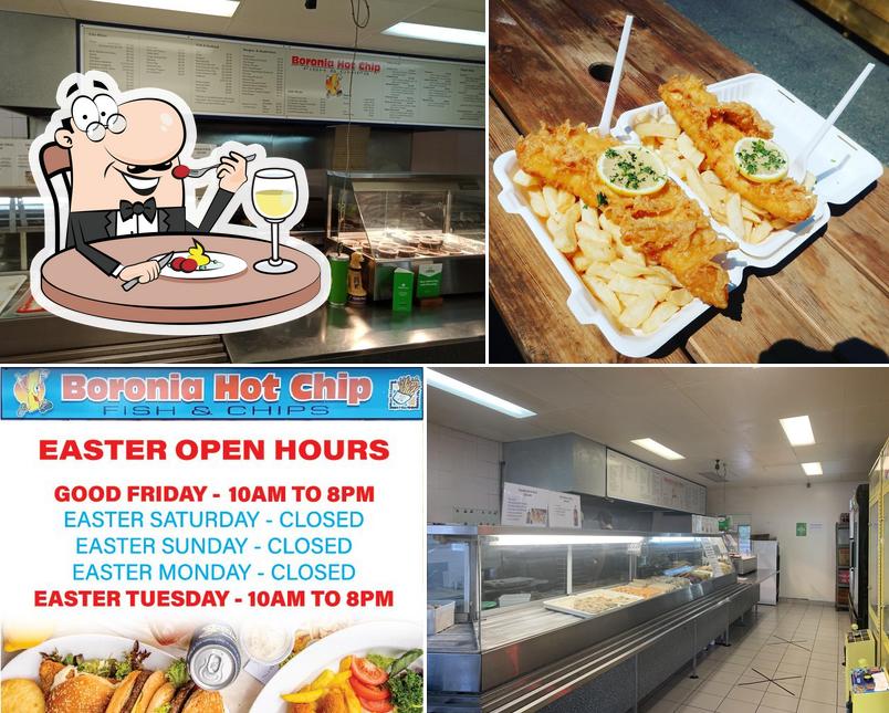 Best fish & chips in Hillcrest, Queensland restaurants, summer 2024 ...