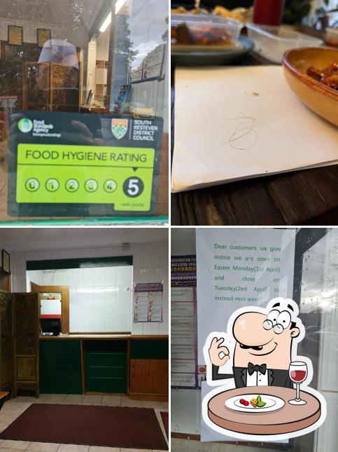 Top 7 restaurants in Bourne, England, january 2026 - Restaurant Guru