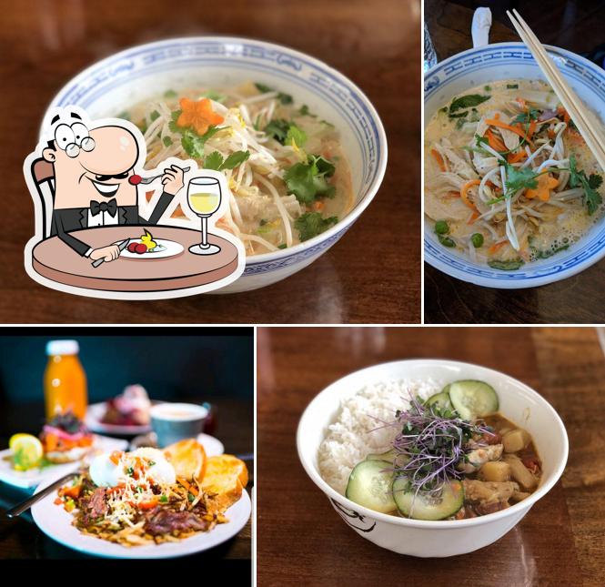Hot Shots Cafe, Cranbrook - Restaurant menu, prices and reviews