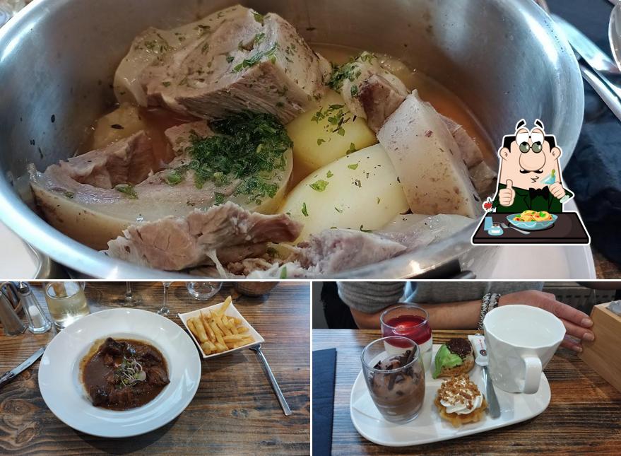 La grignote restaurant, Berck - Critiques de restaurant