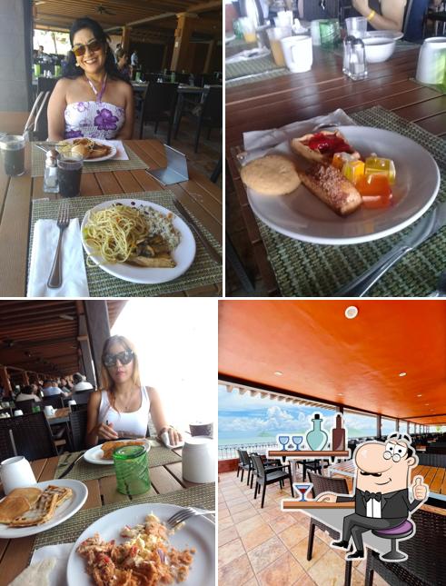 La Terraza, Mazatlán - Menú del restaurante, precios y reseñas