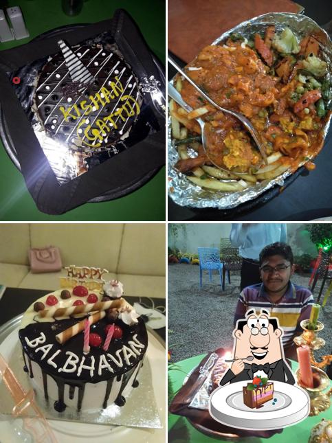 Matuki Restaurant, Rajkot - Restaurant menu, prices and reviews