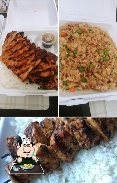 Miako Teriyaki, Mukilteo - Restaurant menu, prices and reviews