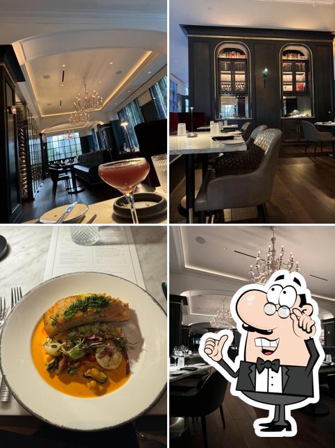 Mico Restaurant in Charlotte - Restaurant menu and reviews