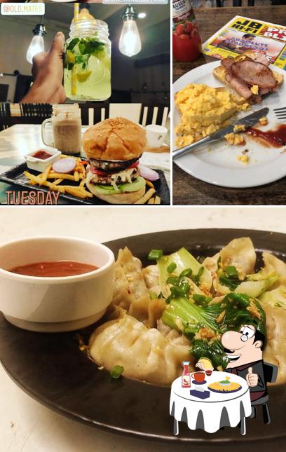 Old Mates Cafe Romsey, Romsey - Restaurant menu, prices and reviews
