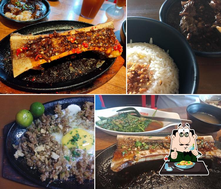 Pares Retiro, Quezon City - Restaurant menu, prices and reviews