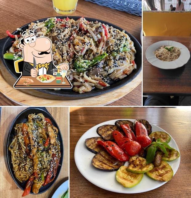 Pizza Mania, Hîncești - Restaurant menu, prices and reviews
