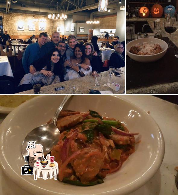 Mio Modo in USA - Restaurant menu and reviews