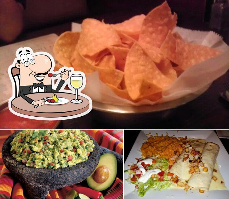 Plaza Agave, Niles - Restaurant menu, prices and reviews
