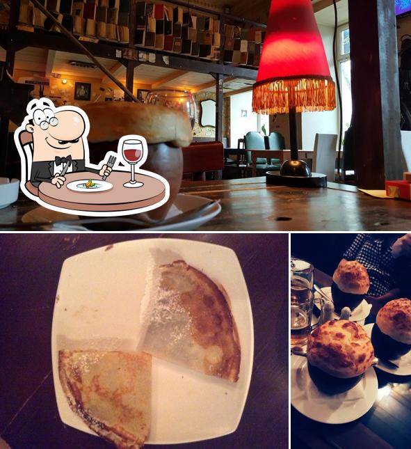 ACID Bar Kala Group, Tbilisi, 9/1 Leonidze Street - Restaurant reviews