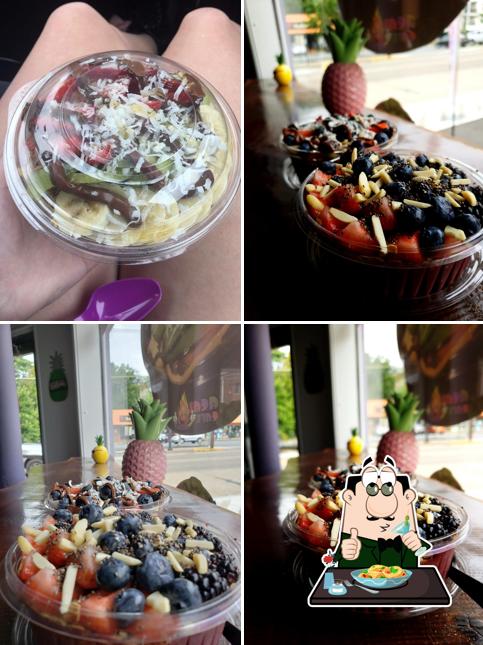Acai cafe, Haddon Township - Restaurant menu, prices and reviews