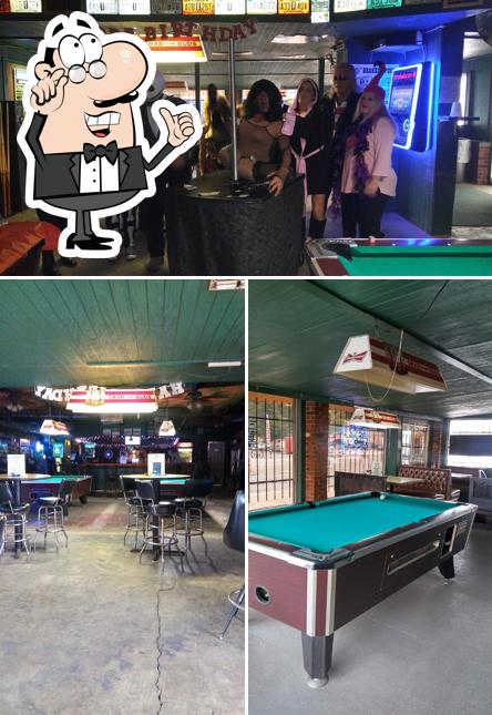 Broken Spoke, Jacksonville - Restaurant menu, prices and reviews