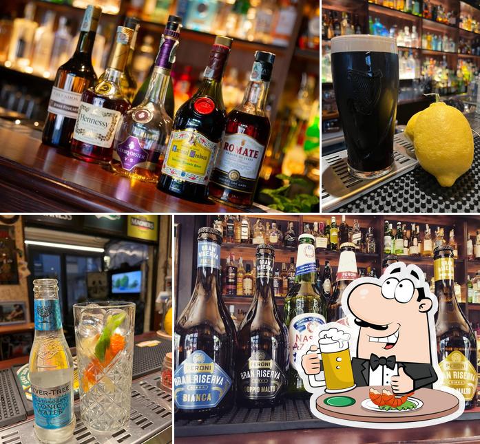 Top 10 pubs & bars in Sorrento, august 2025 - Restaurant Guru