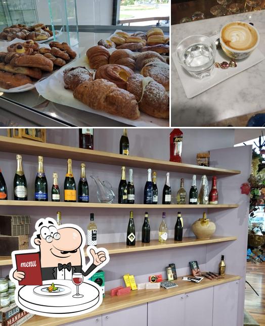 Bar Isabella, Piane di Montegiorgio - Restaurantbewertungen
