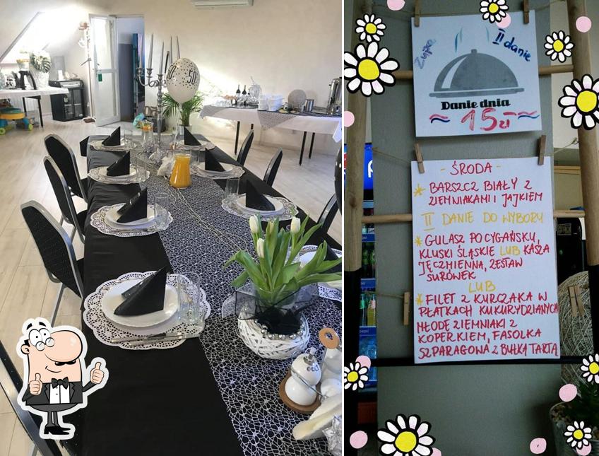Bar MAR-JANEK Obiady domowe, Nysa - Restaurant reviews