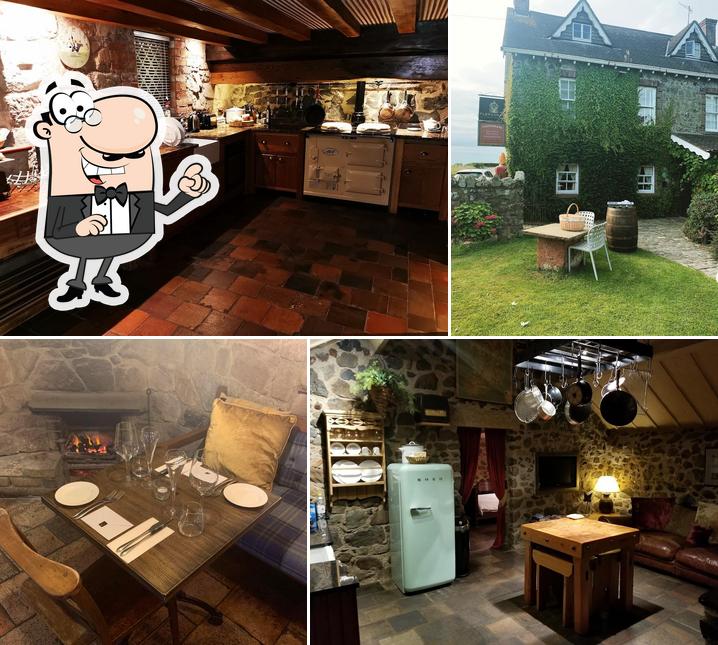 Best irish restaurants in Moira, winter 2023 - Restaurant Guru