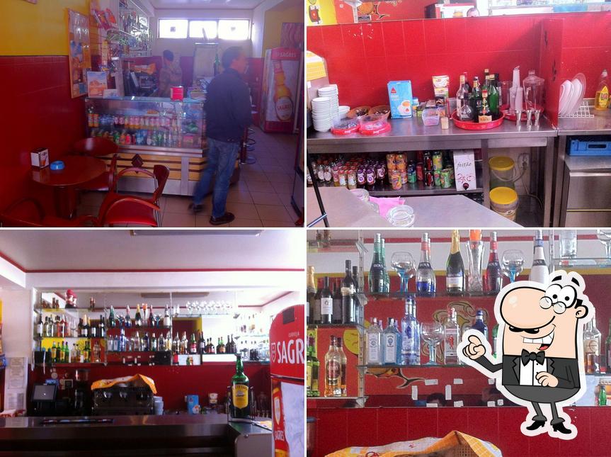 Dunas Bar, Figueira da Foz
