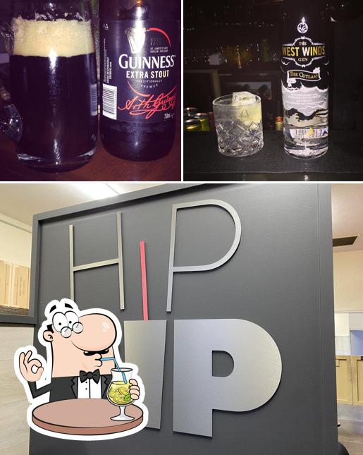 HIP SIP, Ammon - Restaurant menu, prices and reviews