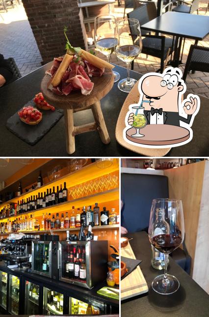 La Hermana, Barendrecht - Restaurant menu, prices and reviews